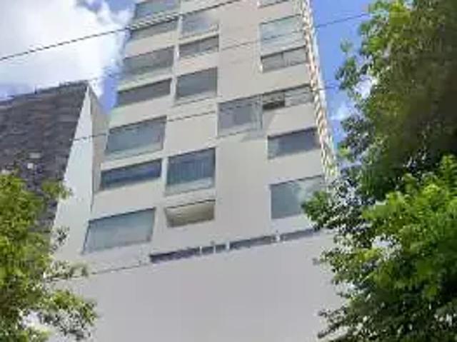 Apartamento para Venda em São Paulo/SP Vila Nova Conceição 1 Quartos