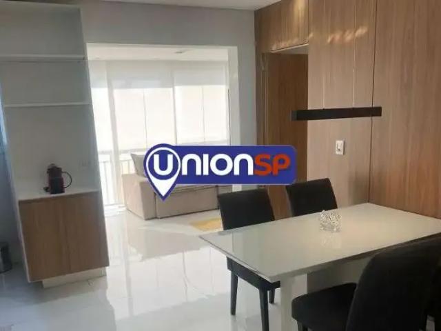 Apartamento para Venda em São Paulo/SP Vila Nova Conceição 1 Quartos