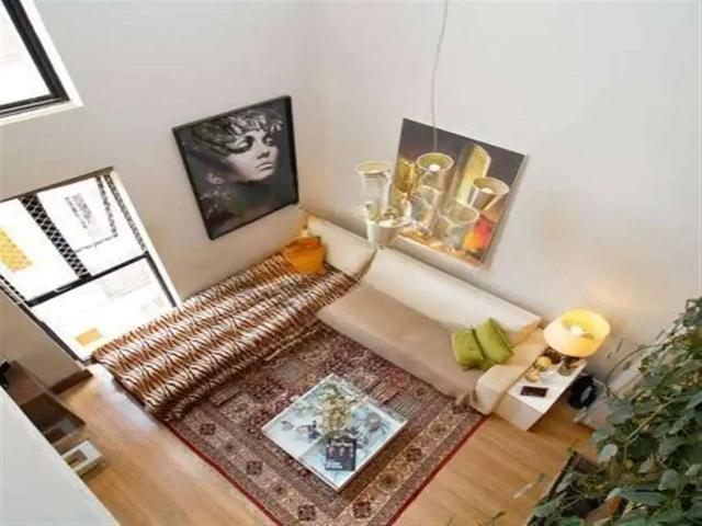 Apartamento para Venda em São Paulo/SP Vila Nova Conceição 1 Quartos