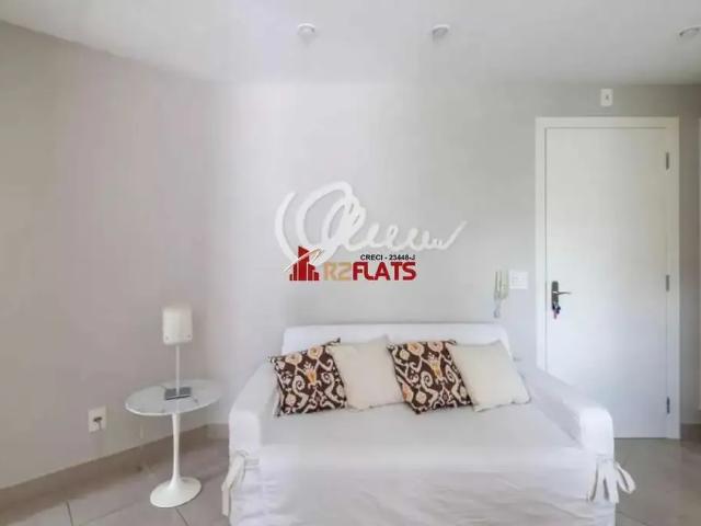 Apartamento para Venda em São Paulo/SP Vila Nova Conceição 1 Quartos