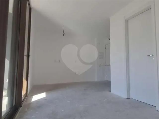 Apartamento para Venda em São Paulo/SP Vila Nova Conceição 1 Quartos