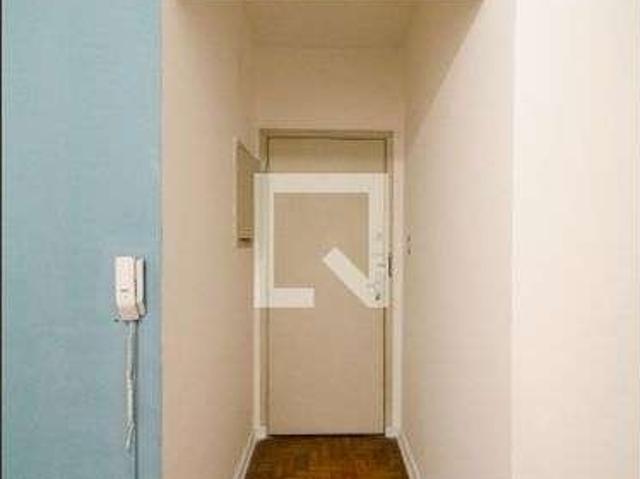 Apartamento para Venda em São Paulo/SP Vila Nova Conceição 1 Quartos