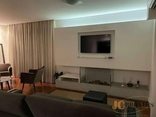 Apartamento para Venda em São Paulo/SP Vila Nova Conceição 1 Quartos