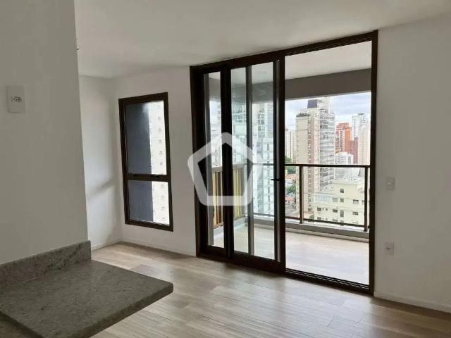 Apartamento para Venda em São Paulo/SP Vila Nova Conceição 1 Quartos