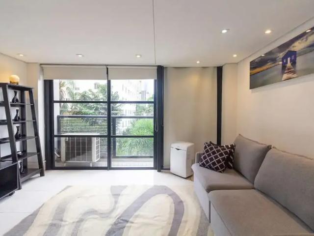 Apartamento para Venda em São Paulo/SP Vila Nova Conceição 1 Quartos