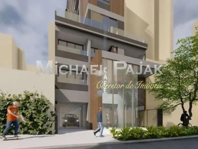 Apartamento para Venda em São Paulo/SP Vila Nova Conceição 1 Quartos