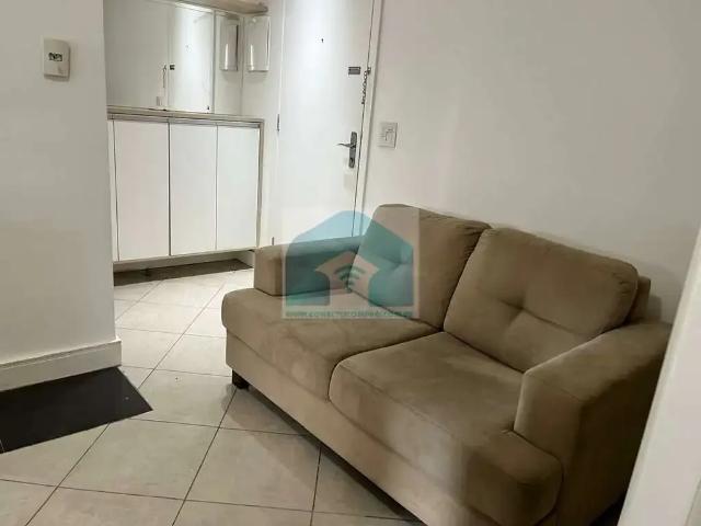 Apartamento para Venda em São Paulo/SP Vila Nova Conceição 1 Quartos