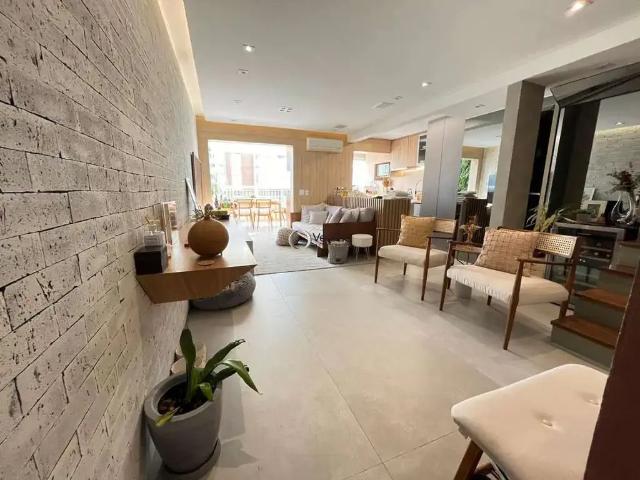 Apartamento para Venda em São Paulo/SP Vila Nova Conceição 1 Quartos