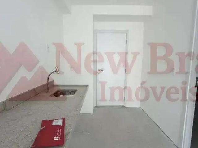Apartamento para Venda em São Paulo/SP Vila Nova Conceição 1 Quartos