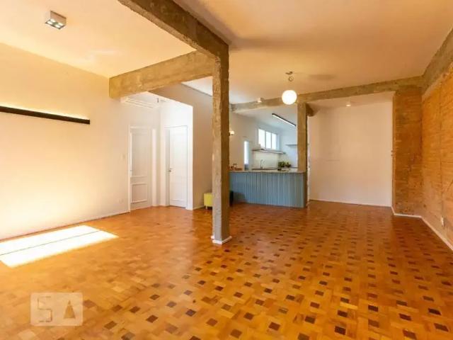Apartamento para Venda em São Paulo/SP Vila Nova Conceição 1 Quartos