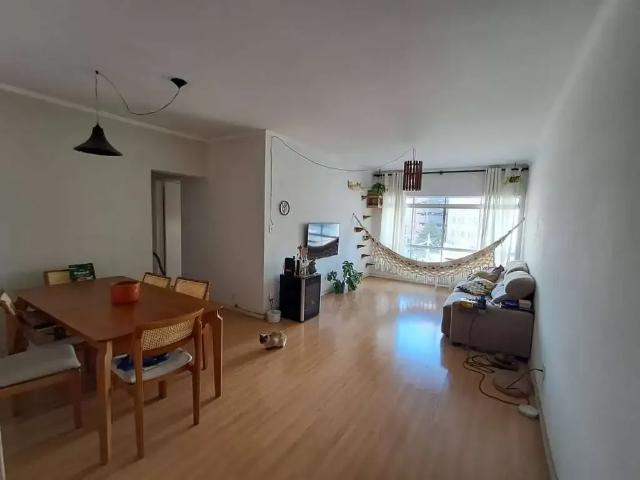 Apartamento para Venda em São Paulo/SP Vila Nova Conceição 2 Quartos