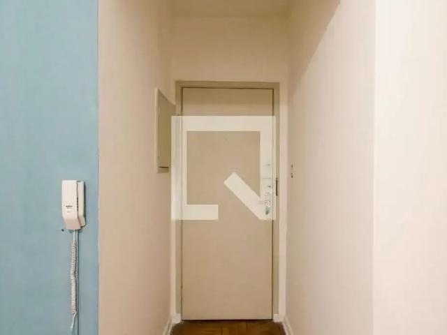 Apartamento para Venda em São Paulo/SP Vila Nova Conceição 1 Quartos