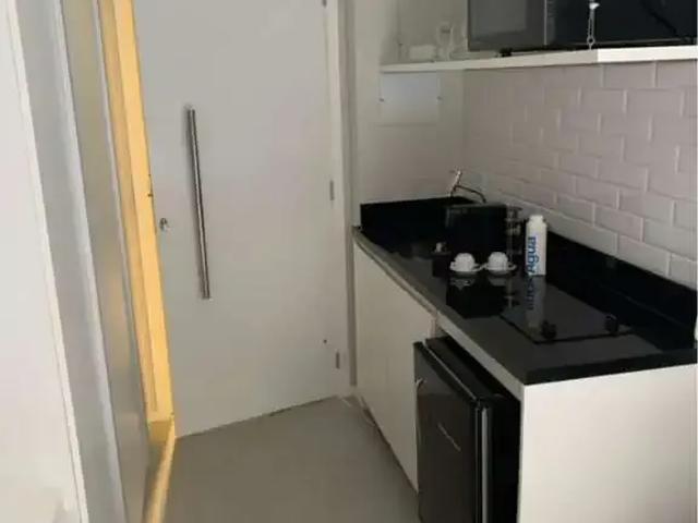 Apartamento para Venda em São Paulo/SP Vila Nova Conceição 1 Quartos