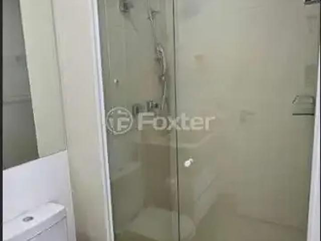 Apartamento para Venda em São Paulo/SP Vila Nova Conceição 1 Quartos
