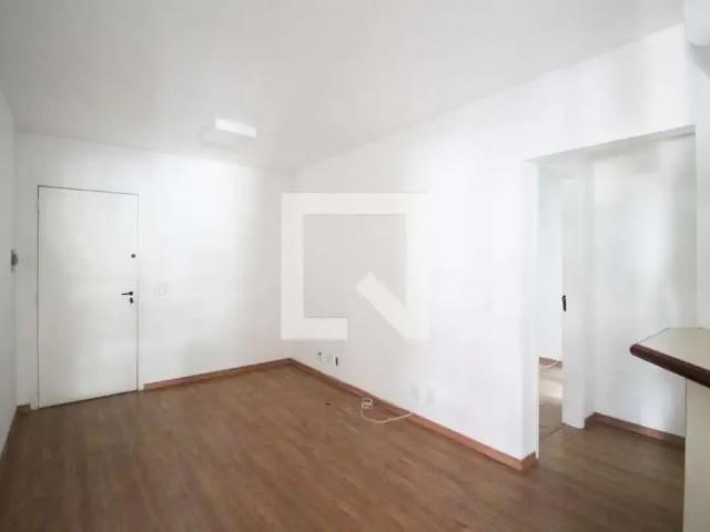 Apartamento para Venda em São Paulo/SP Vila Nova Conceição 1 Quartos