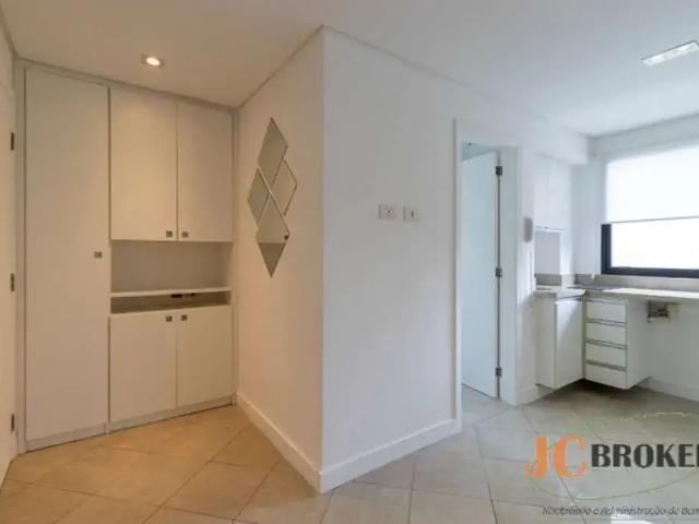 Apartamento para Venda em São Paulo/SP Vila Nova Conceição 1 Quartos