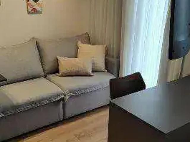 Apartamento para Venda em São Paulo/SP Vila Nova Conceição 1 Quartos