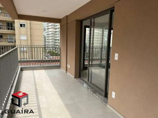 Apartamento para Venda em São Paulo/SP Vila Nova Conceição 1 Quartos