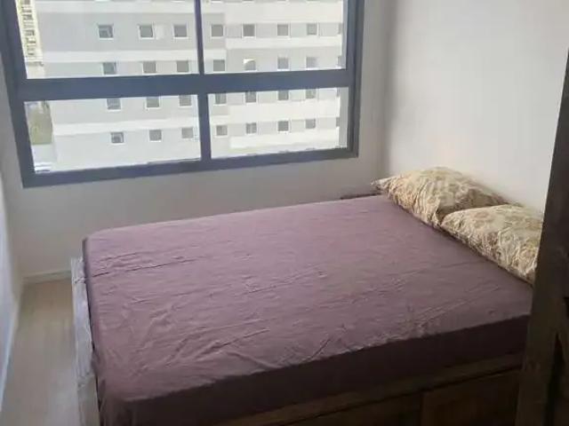 Apartamento para Venda em São Paulo/SP Vila Nova Conceição 1 Quartos