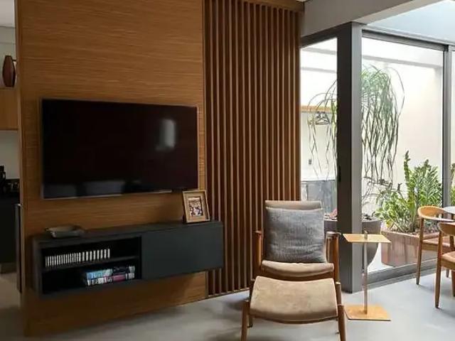 Apartamento para Venda em São Paulo/SP Vila Nova Conceição 1 Quartos