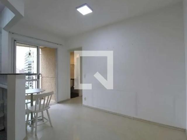 Apartamento para Venda em São Paulo/SP Vila Nova Conceição 1 Quartos