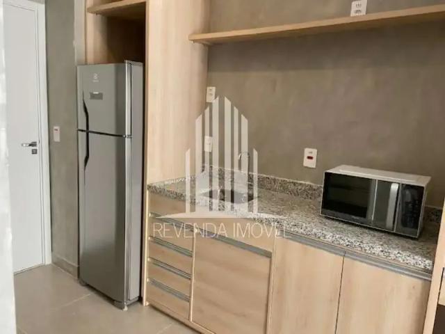 Apartamento para Venda em São Paulo/SP Vila Nova Conceição 1 Quartos