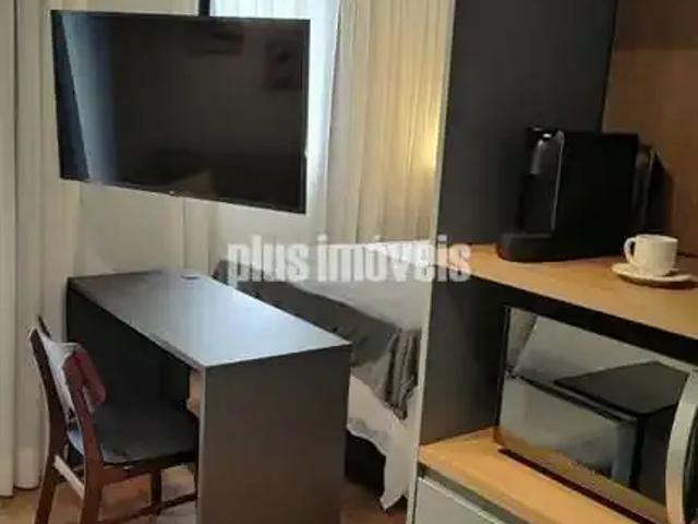 Apartamento para Venda em São Paulo/SP Vila Nova Conceição 1 Quartos