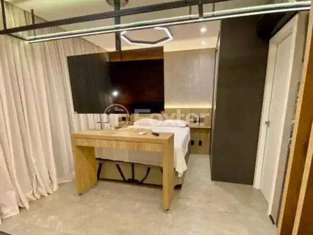Apartamento para Venda em São Paulo/SP Vila Nova Conceição 1 Quartos