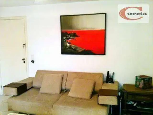 Apartamento para Venda em São Paulo/SP Vila Nova Conceição 1 Quartos