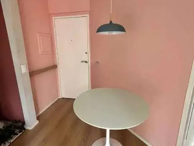 Apartamento para Venda em São Paulo/SP Vila Nova Conceição 1 Quartos