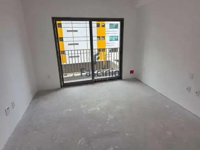 Apartamento para Venda em São Paulo/SP Vila Nova Conceição 1 Quartos