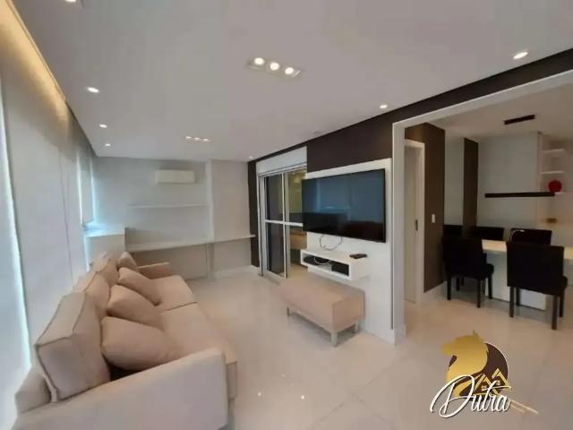 Apartamento para Venda em São Paulo/SP Vila Nova Conceição 1 Quartos