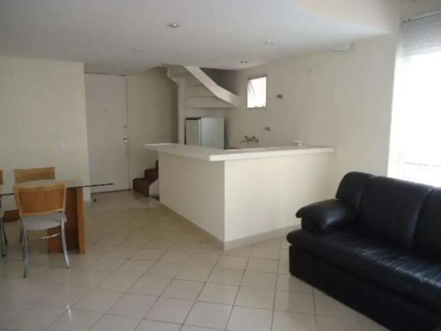 Apartamento para Venda em São Paulo/SP Vila Nova Conceição 1 Quartos