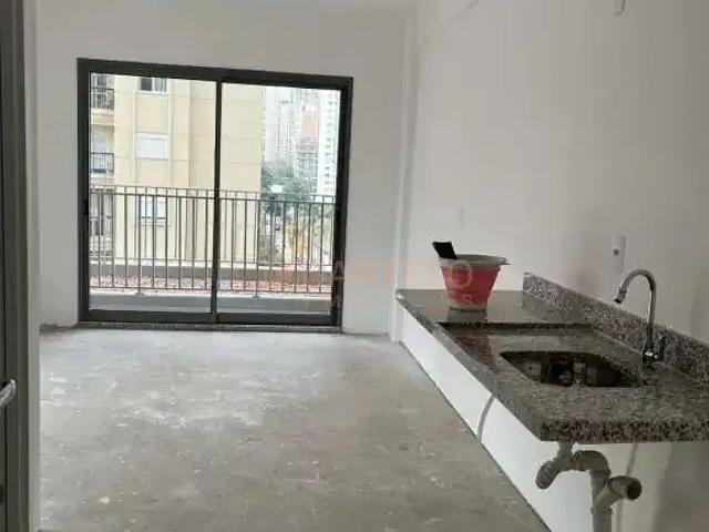 Apartamento para Venda em São Paulo/SP Vila Nova Conceição 1 Quartos