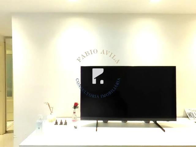 Apartamento para Venda em São Paulo/SP Vila Nova Conceição 1 Quartos