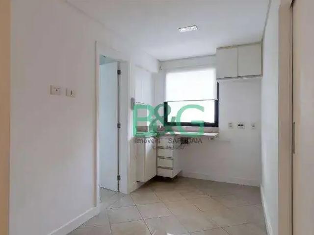Apartamento para Venda em São Paulo/SP Vila Nova Conceição 1 Quartos