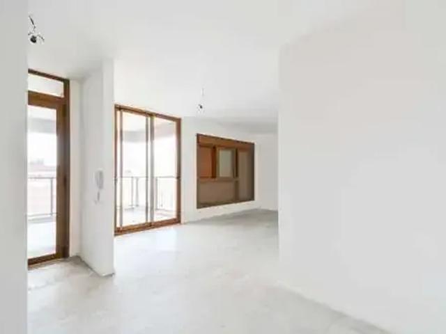 Apartamento para Venda em São Paulo/SP Vila Nova Conceição 1 Quartos