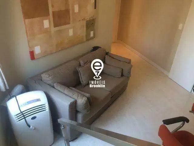 Apartamento para Venda em São Paulo/SP Vila Nova Conceição 1 Quartos