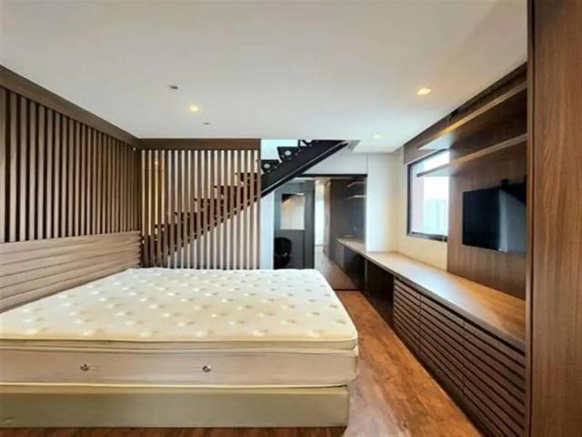 Apartamento para Venda em São Paulo/SP Vila Nova Conceição 1 Quartos