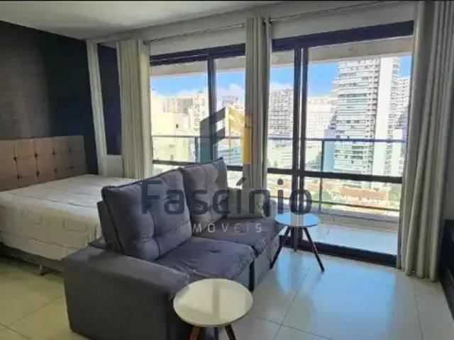 Apartamento para Venda em São Paulo/SP Vila Nova Conceição 1 Quartos