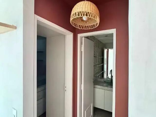 Apartamento para Venda em São Paulo/SP Vila Nova Conceição 1 Quartos