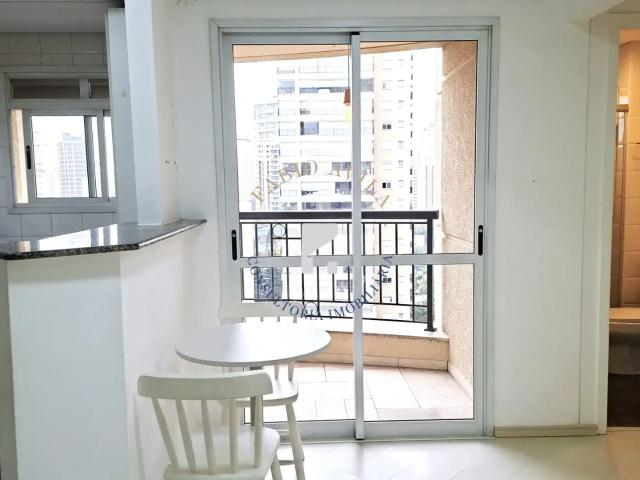 Apartamento para Venda em São Paulo/SP Vila Nova Conceição 1 Quartos