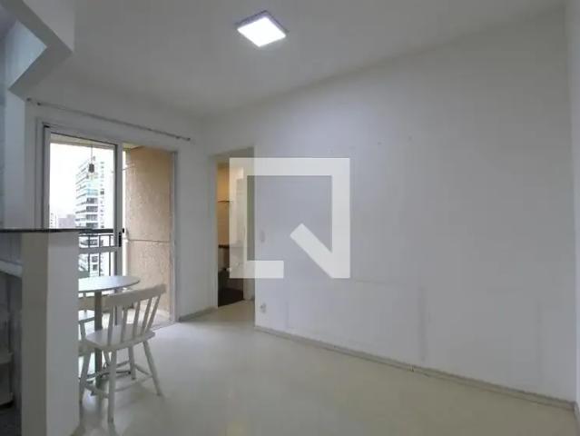 Apartamento para Venda em São Paulo/SP Vila Nova Conceição 1 Quartos