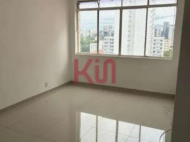 Apartamento para Venda em São Paulo/SP Vila Nova Conceição 1 Quartos