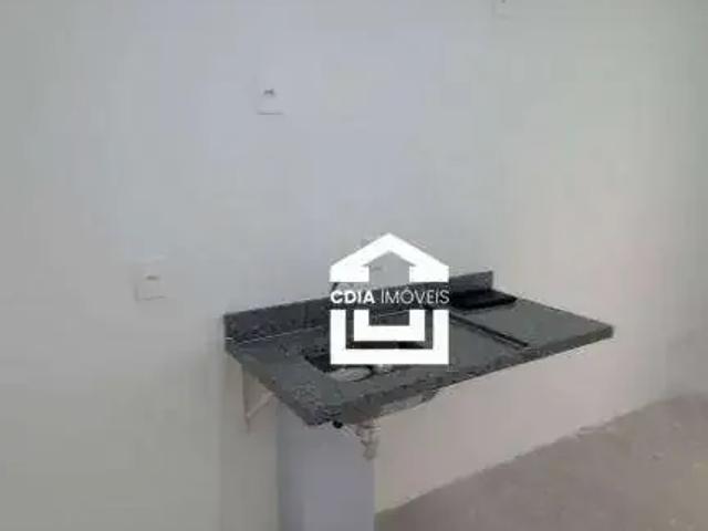 Apartamento para Venda em São Paulo/SP Vila Nova Conceição 1 Quartos