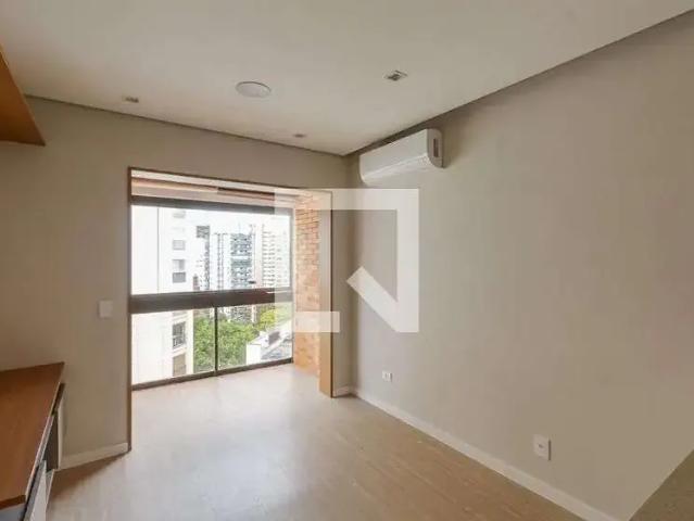 Apartamento para Venda em São Paulo/SP Vila Nova Conceição 1 Quartos