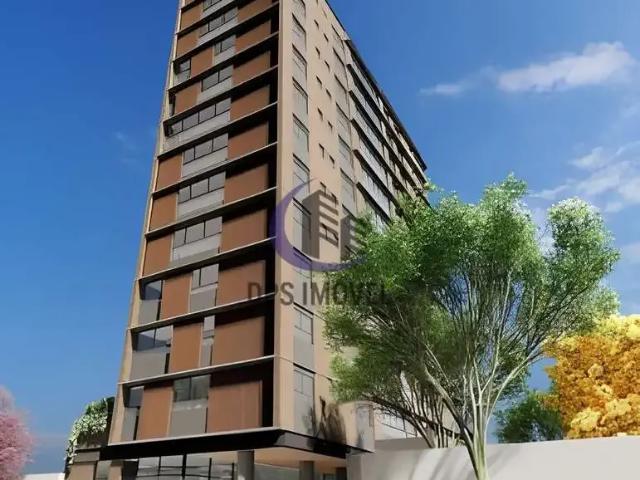 Apartamento para Venda em São Paulo/SP Vila Nova Conceição 1 Quartos