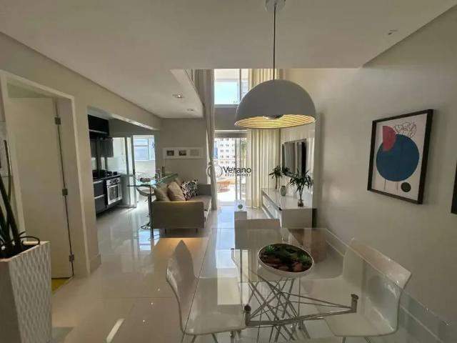 Apartamento para Venda em São Paulo/SP Vila Nova Conceição 1 Quartos