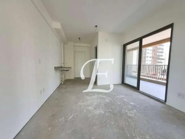 Apartamento para Venda em São Paulo/SP Vila Nova Conceição 1 Quartos