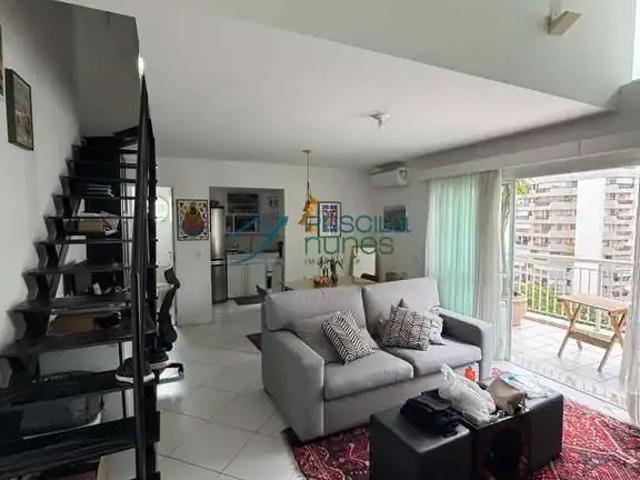Apartamento para Venda em São Paulo/SP Vila Nova Conceição 1 Quartos